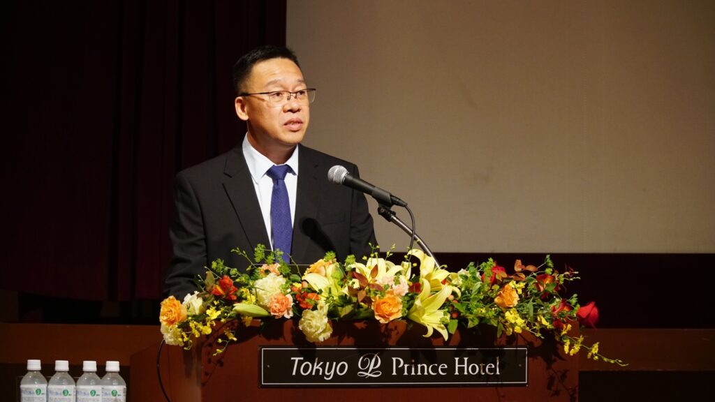 中国自動車技術研究センター有限公司(CATARC)のご紹介 | GB NAVI 海外法規情報総合サイト